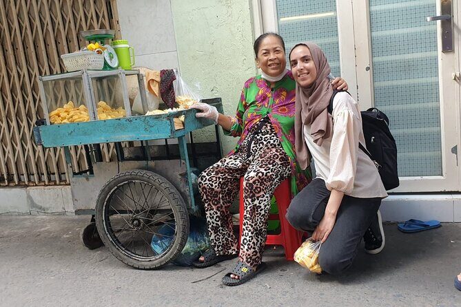 Three Coolest Neighborhoods in Saigon - FAQ