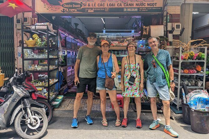 Three Coolest Neighborhoods in Saigon - Final Word