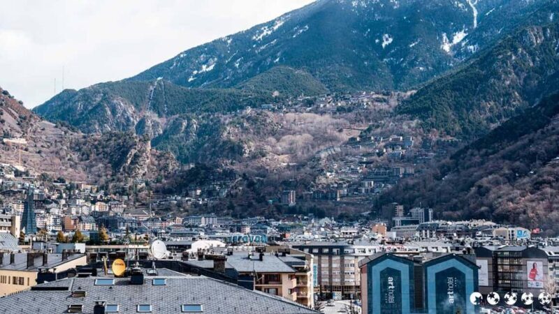 Three Countries in One Day: France, Andorra and Spain - The Practical Side: What You Need to Know