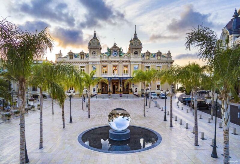 Three Countries on the Riviera in one day ! - Practical Details: What You Need to Know