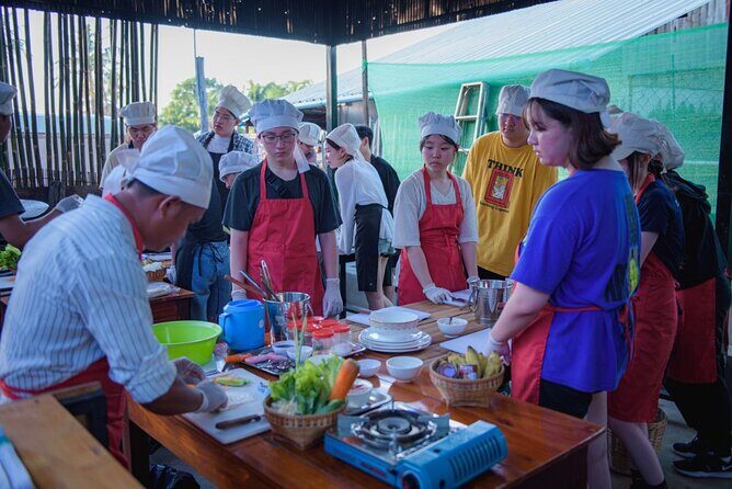 Three day Angkor Tours within Khmer Food Cooking Class - Day 1: The Magnificent Temples of Angkor