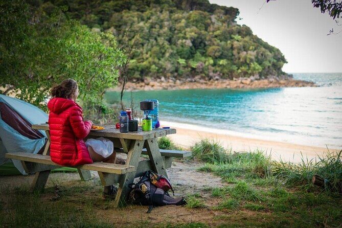 Three Day Classic Kayaking in New Zealand - The Experience: What Past Travelers Say