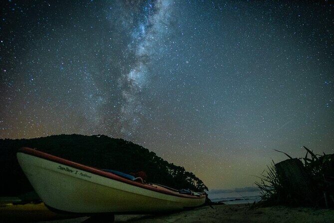 Three Day Classic Kayaking in New Zealand - Who Should Consider This Tour?