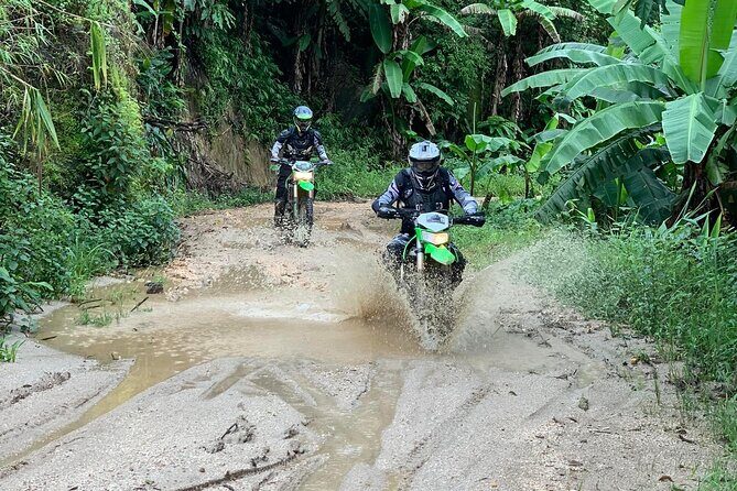 Three Day Enduro Tour - Analyzing the Experience: What to Expect