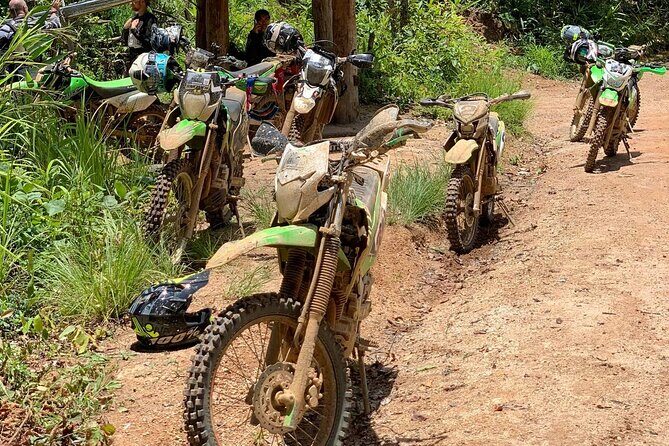 Three Day Enduro Tour - Who Will Love This Tour?