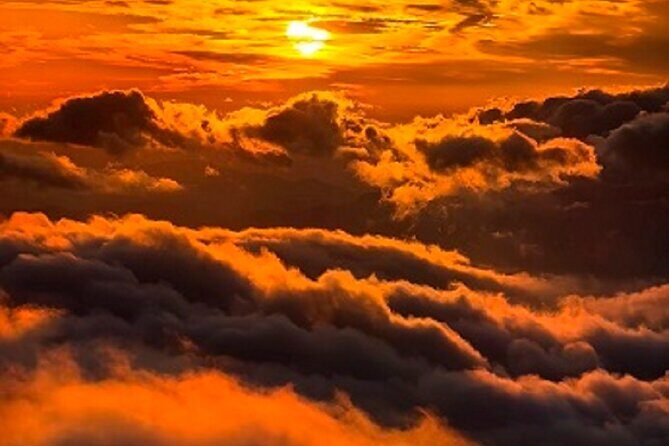 Three Day Huangshan Sunrise Viewing Tour - Who Is This Tour Best For?