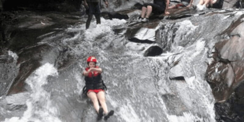 Three-Day Kitulgala Adventure Excursion - Key Points