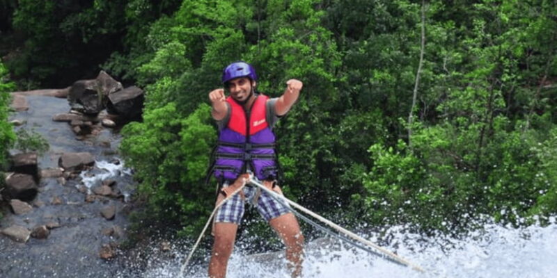Three-Day Kitulgala Adventure Excursion - The Itinerary: What You Can Expect Each Day