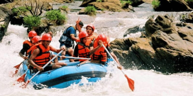 Three-Day Kitulgala Adventure Excursion - Who Should Consider This Tour?
