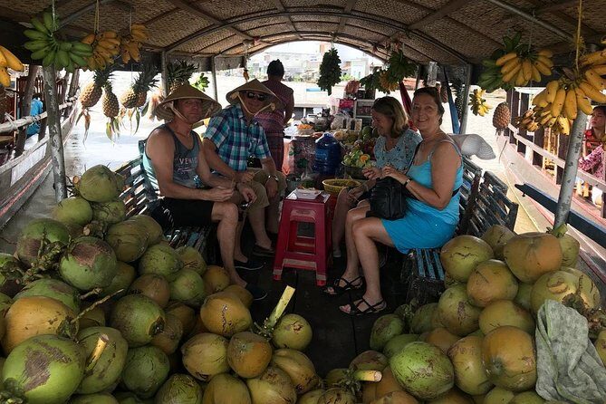 Three-Day Mekong Delta Private Tour - Including Tra Su Bird Sanctuary - FAQs