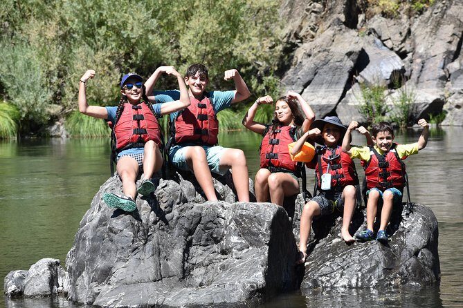 Three-Day Rogue River Trip - Who Will Enjoy This Tour?