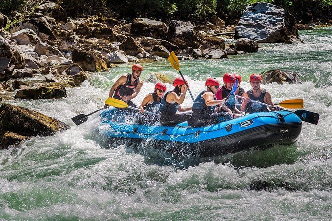 Three day Tara River Rafting and Jeep Safari Durmitor Tour - Introduction: What This Tour Offers and Why It Might Be Perfect for You
