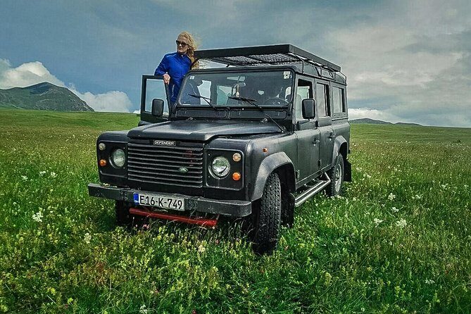 Three day Tara River Rafting and Jeep Safari Durmitor Tour - An In-Depth Look at the Tour Experience