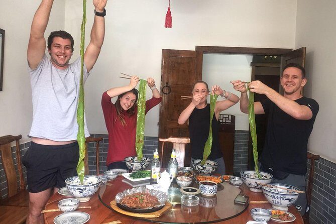 Three Day Xi'an Adventure private Tour with Mt.Hua - Introduction: Is This Tour Right for You?