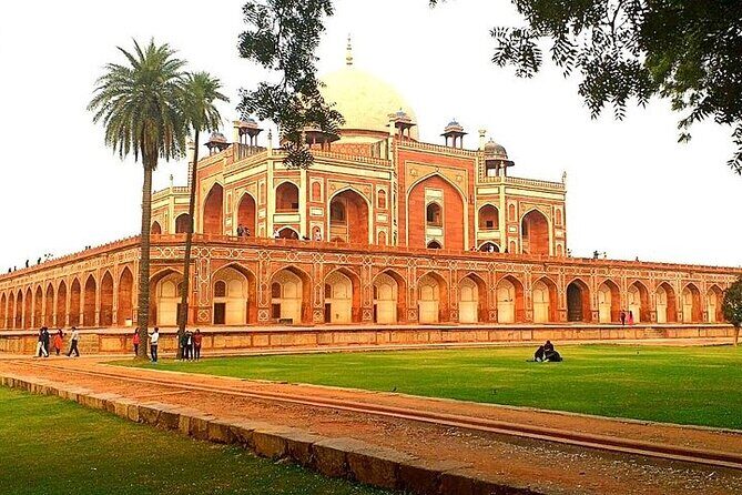 Three Days Golden Triangle Tour From Delhi by Express Train - Final Thoughts