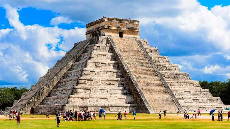 Three Days in Tulum, Chichen-Itza-Valladolid-Akumal-ALL INCLUDES - Key Points