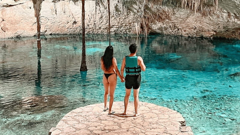 Three Days in Tulum, Chichen-Itza-Valladolid-Akumal-ALL INCLUDES - FAQ