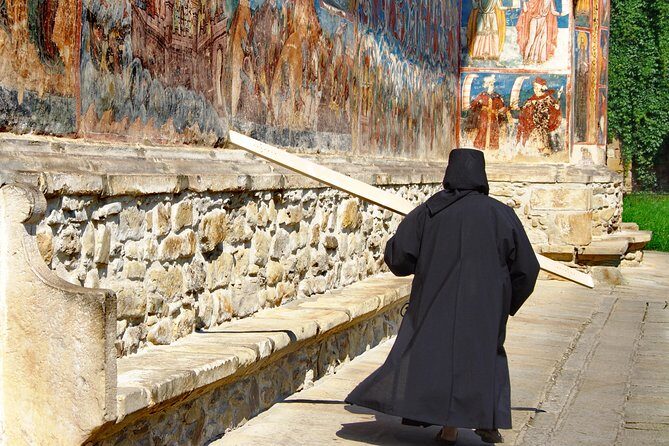 Three days tour of Iasi and UNESCO Painted Monasteries - Why This Tour Offers Value and Authentic Experiences