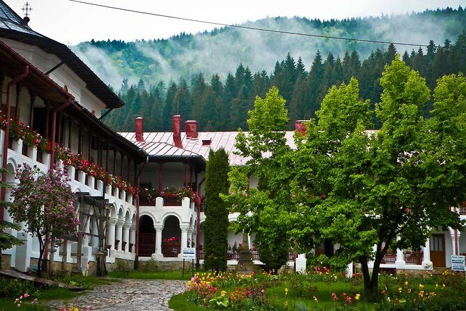 Three days tour of Iasi and UNESCO Painted Monasteries - Final Thoughts