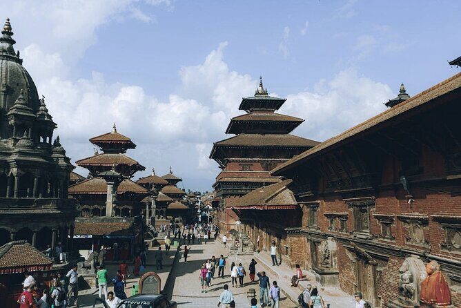Three Durbar Square Private Day Tour in Kathmandu - Why Choose This Tour?