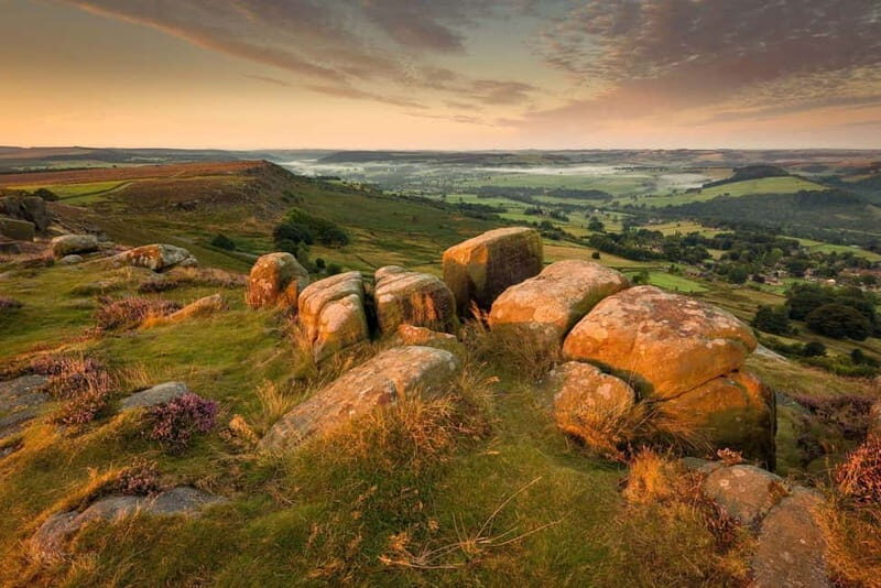 Three Edges, Peak District Hiking - The Bottom Line: Who Is This Tour For?
