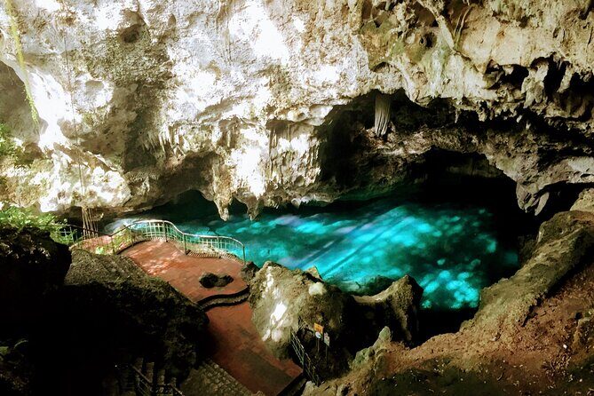 Three Eyes National Park Exploration Tour - Practical Tips and Considerations