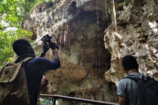 Three Eyes National Park Exploration Tour - Who Will Love This Tour?