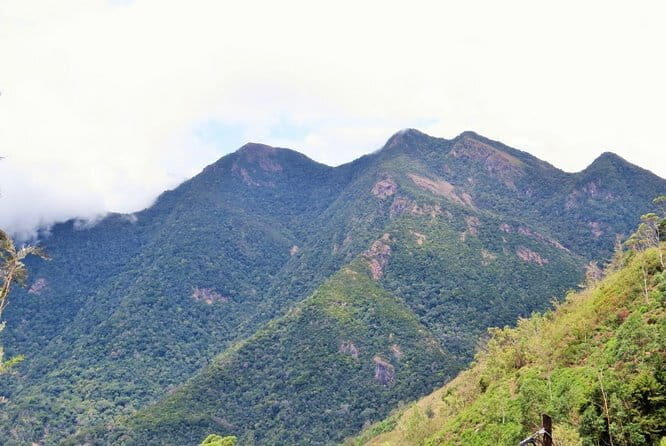 Three Icons Tour in Ella - An In-Depth Look at the Three Icons Tour in Ella