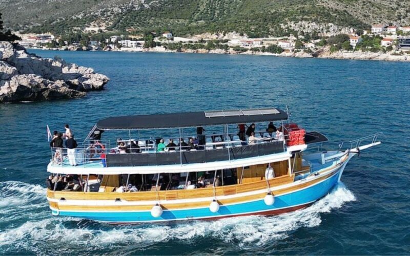Three Island Boat Tour With Lunch - Practical Tips for Making the Most of Your Day