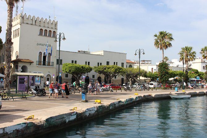 Three Island Cruise from Kos - A Deep Dive into the Experience