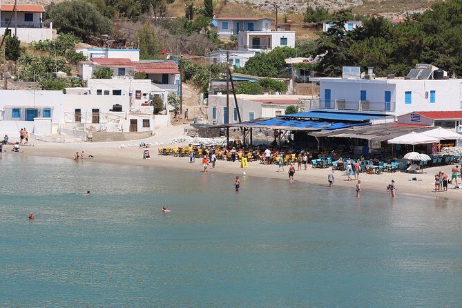 Three Island Cruise from Kos - Frequently Asked Questions