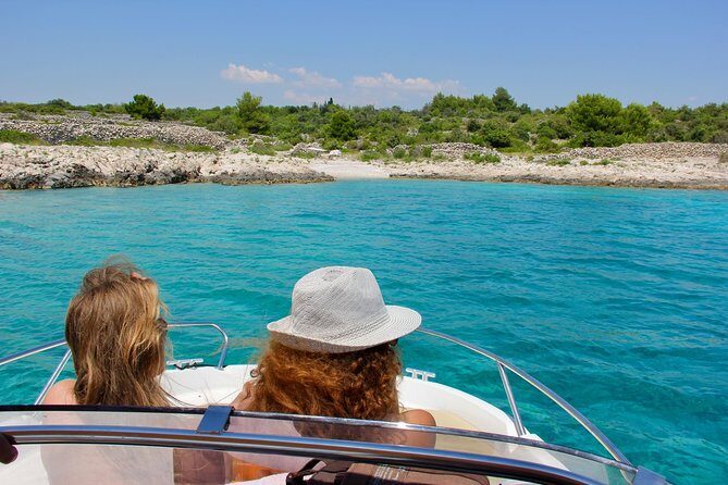 Three Island Cruise Tour Featuring the Blue Lagoon and Solta - Exploring the Itinerary in Detail
