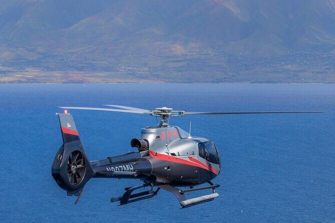 Three Island Helicopter Adventure - Authentic Experiences and Genuine Value
