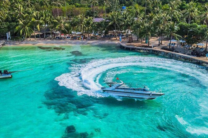 Three Island Voyage Phu Quoc Hidden Treasures by Boat - Wrapping Up and Return