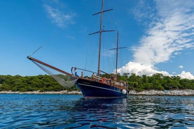 Three Islands Cruise Hidden Gems of the Saronic Gulf - An In-Depth Look at the Experience