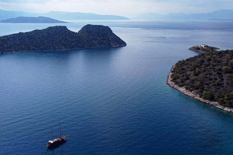 Three Islands Cruise Hidden Gems of the Saronic Gulf - Who Should Consider This Tour?