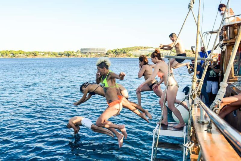 Three Islands Cruise Hidden Gems of the Saronic Gulf - The Sum Up: Is This Cruise Right for You?