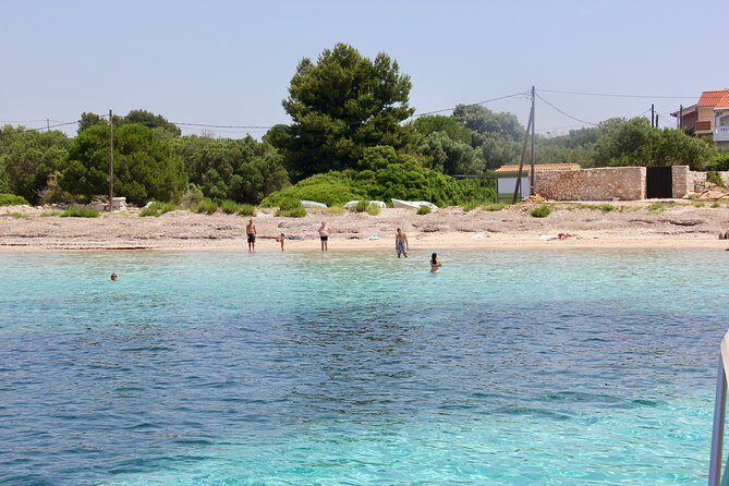 Three Islands Private Speedboat Tour With Blue Lagoon Stop - FAQ