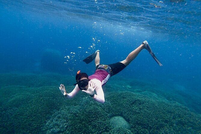 Three Islands Snorkeling (3 Spots) Manta Rays - From Lembongan - FAQs