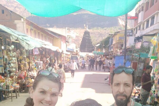 Three Jyotirlinga & Caves in Maharashtra - An In-Depth Review of the Maharashtra Spiritual & Heritage Tour