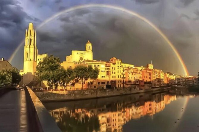 Three Medieval Gems & Local Lunch All Inclusive Private Tour - FAQs