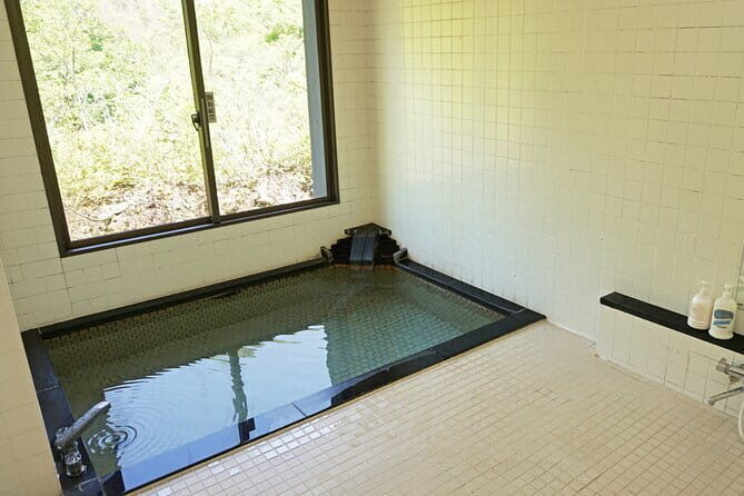 Three Mountains of Dewa staying at Mt. Yudonosan Sanrojo lodge - Why You’ll Love This Experience