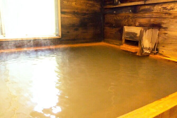 Three Mountains of Dewa staying at Mt. Yudonosan Sanrojo lodge - Practical Details and Considerations