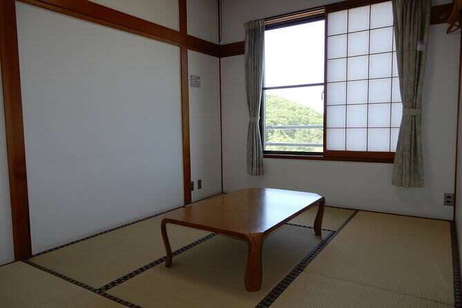 Three Mountains of Dewa staying at Mt. Yudonosan Sanrojo lodge - Authentic Experiences and Traveler Feedback