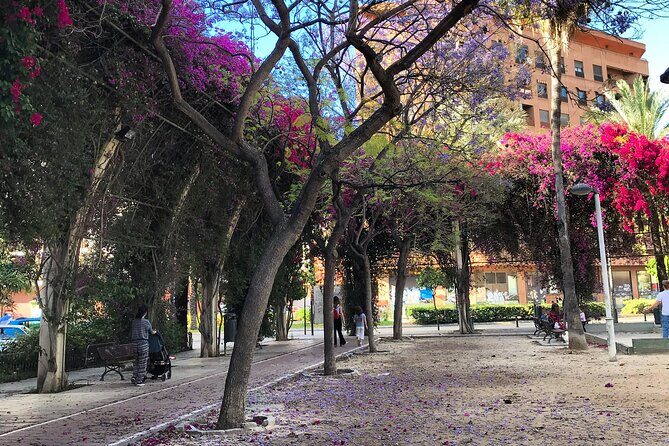 Three Parks Tour | Private Ride by Bike, E-Bike, E-Step or Segway - A Closer Look at the Itinerary