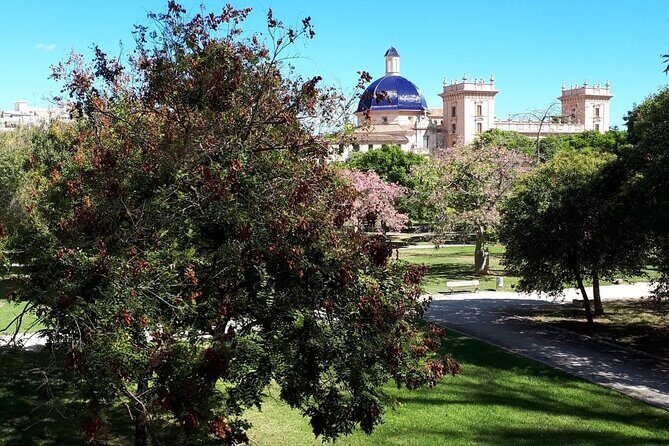 Three Parks Tour | Private Ride by Bike, E-Bike, E-Step or Segway - Practical Details