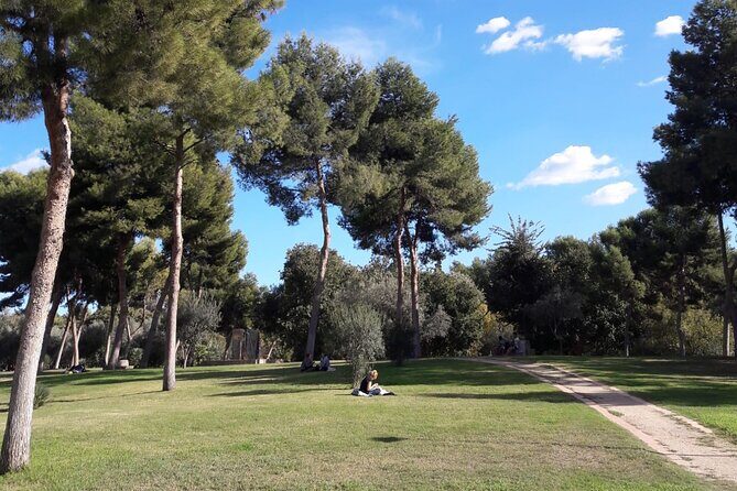 Three Parks Tour | Private Ride by Bike, E-Bike, E-Step or Segway - Who Should Consider This Tour?