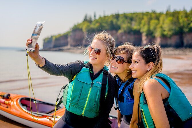 Three Sisters Sea Kayaking Day Tour - An In-Depth Look at the Three Sisters Sea Kayaking Tour