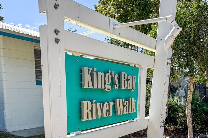 Three Sisters Springs Historical Walking Tour - An In-Depth Look at the Tour Experience