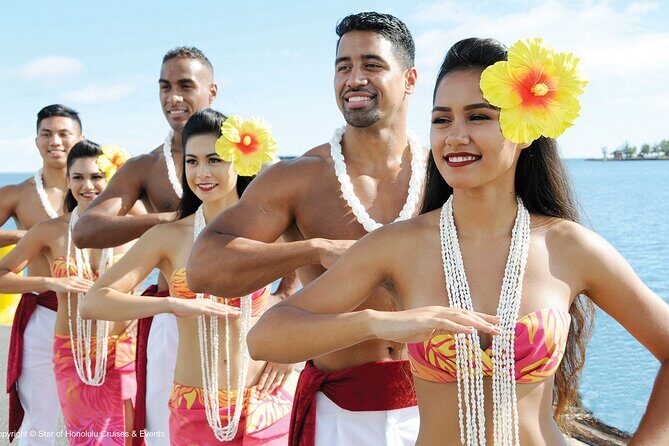 Three Star Deluxe Sunset Dinner and Show - An In-Depth Look at What to Expect